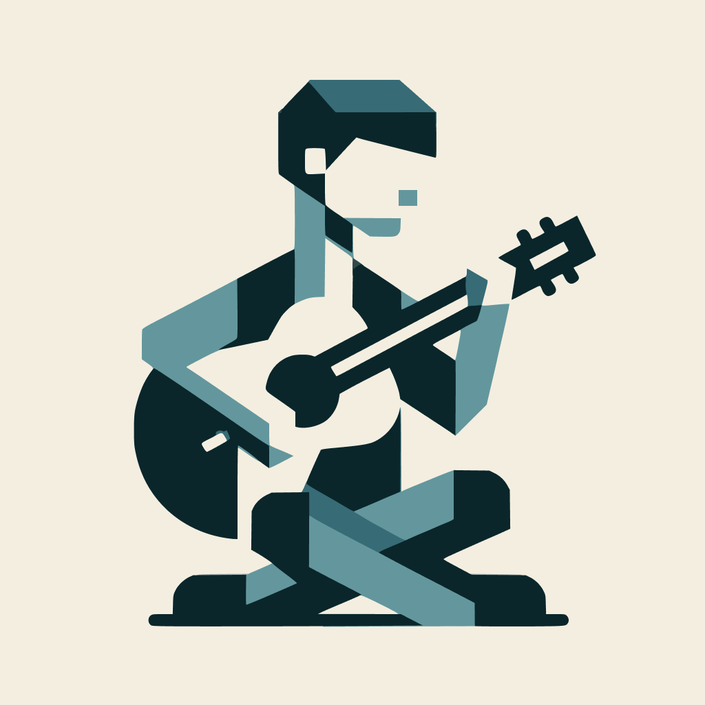 C Major Scale for Guitar | Fretboard Visualizer